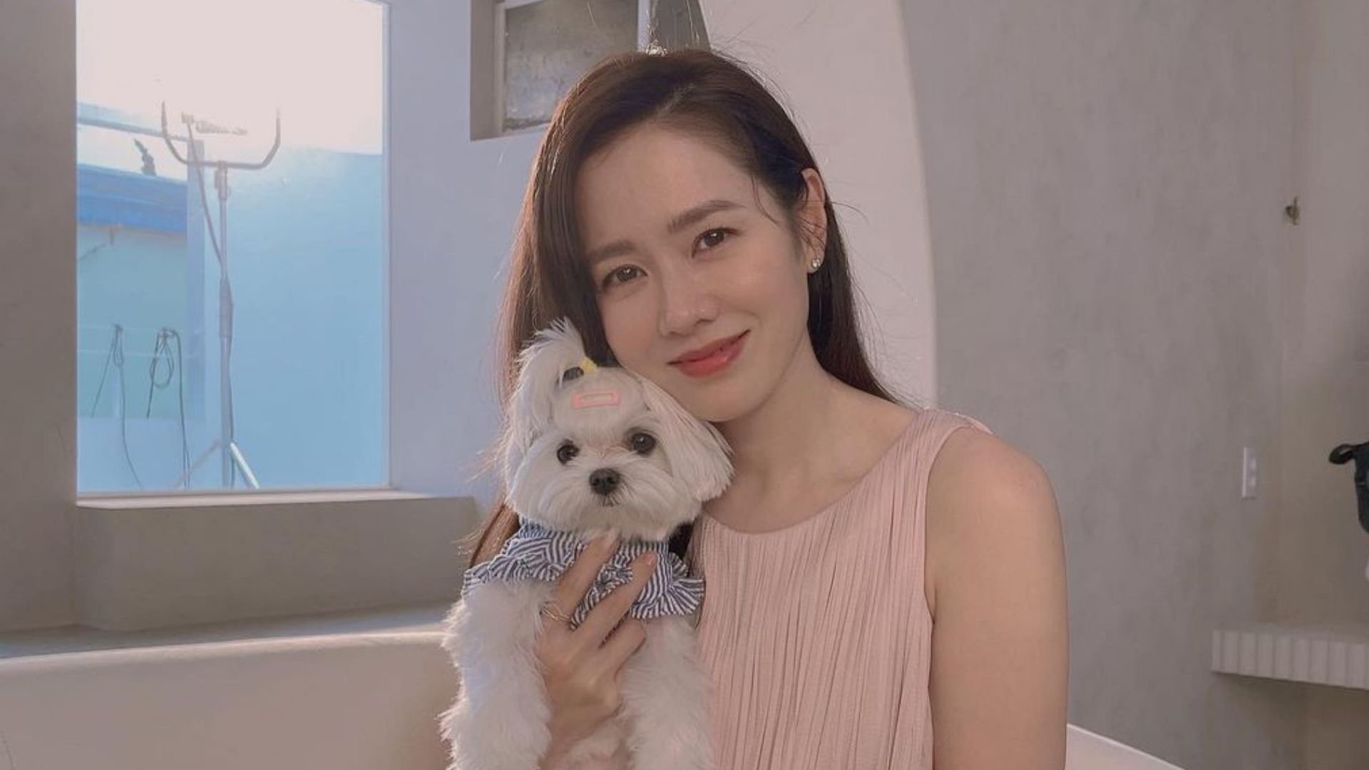 Son Ye-jin’s latest Instagram post sparks pregnancy rumors