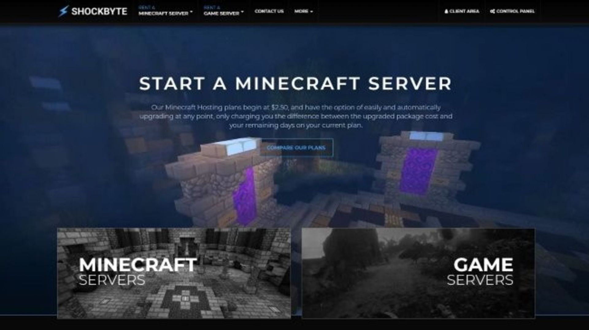 10 best Minecraft server hosting services in 2022