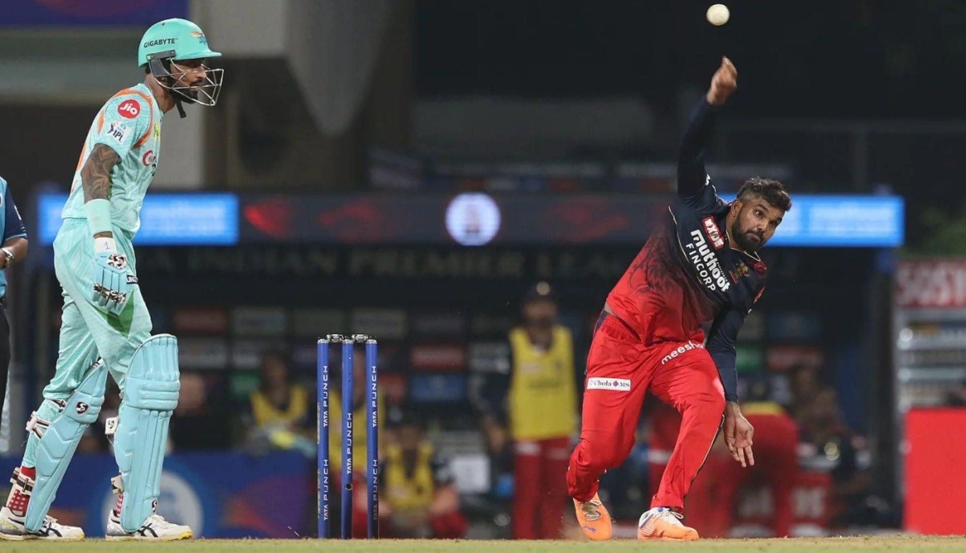 IPL 2022 playoffs: Wanindu Hasaranga vs Yuzvendra Chahal, who's been ...
