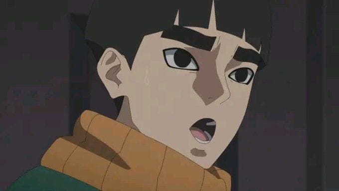 Boruto episode 251: Fans on Twitter show their respect to Isari in ...