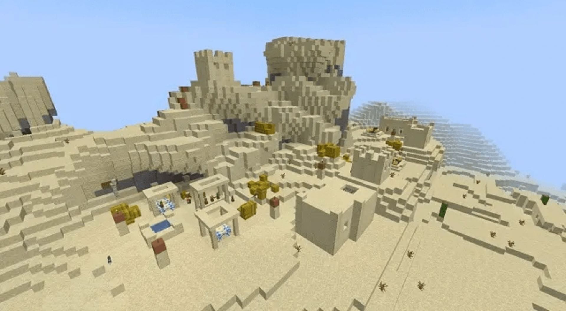 10 best Minecraft seeds for loot in 2022