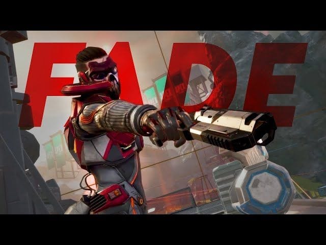 All of Fade's abilities in Apex Legends Mobile