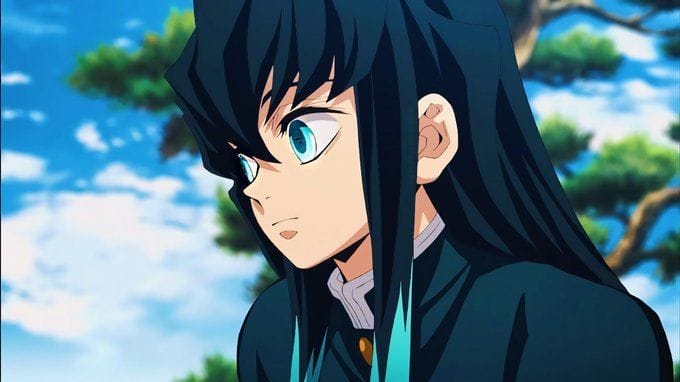 10 best Demon Slayer eye designs, ranked