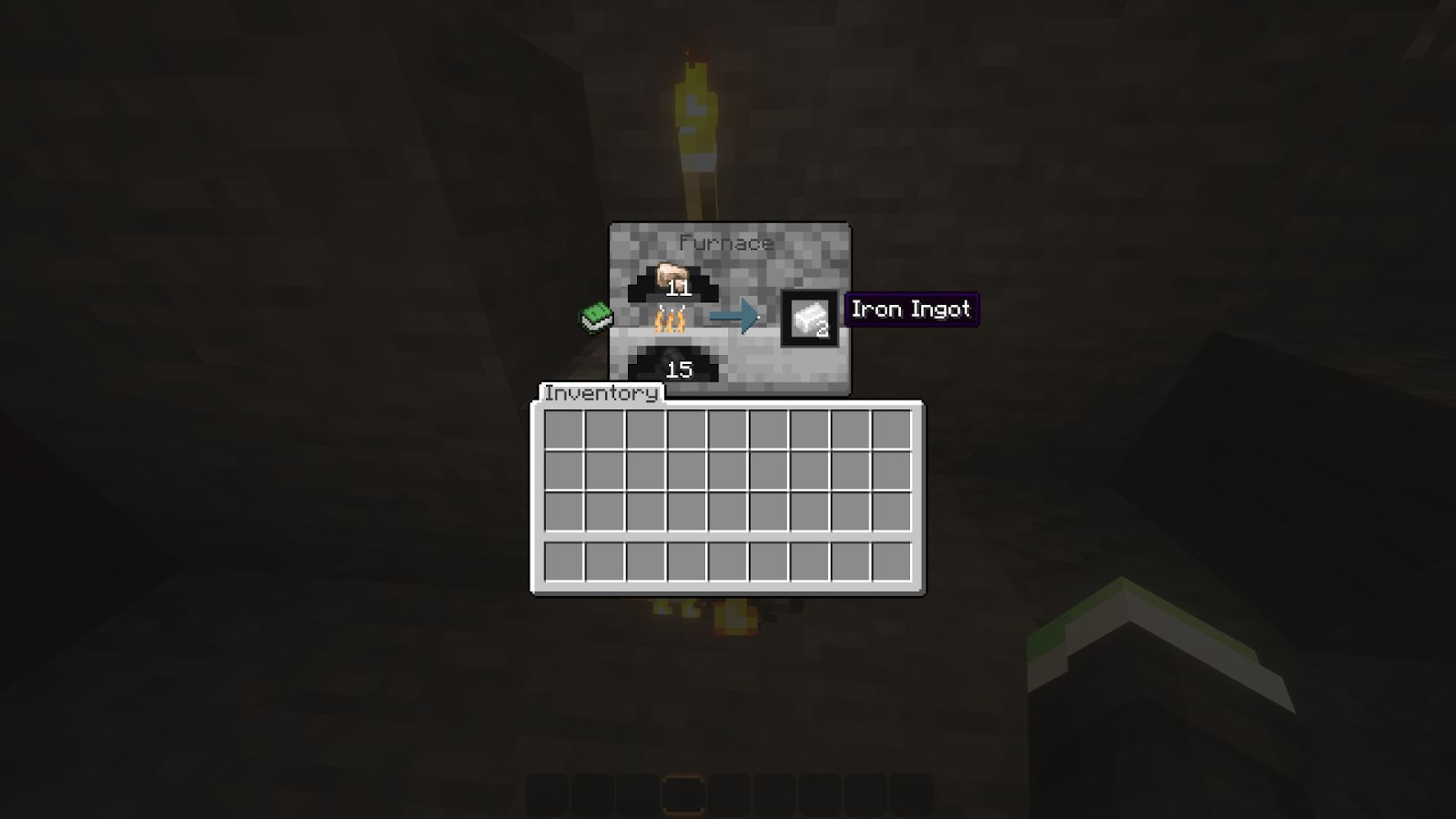 How to Make & Use a Hopper in Minecraft?