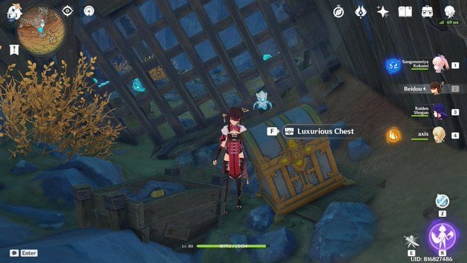 7 Genshin Impact chests you may have missed in The Chasm