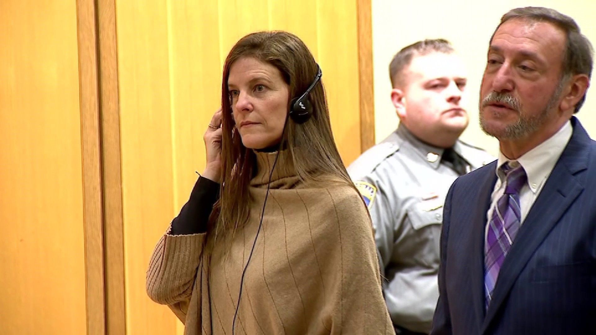 Where is Michelle Troconis now? Whereabouts explored ahead of CBS 48 ...