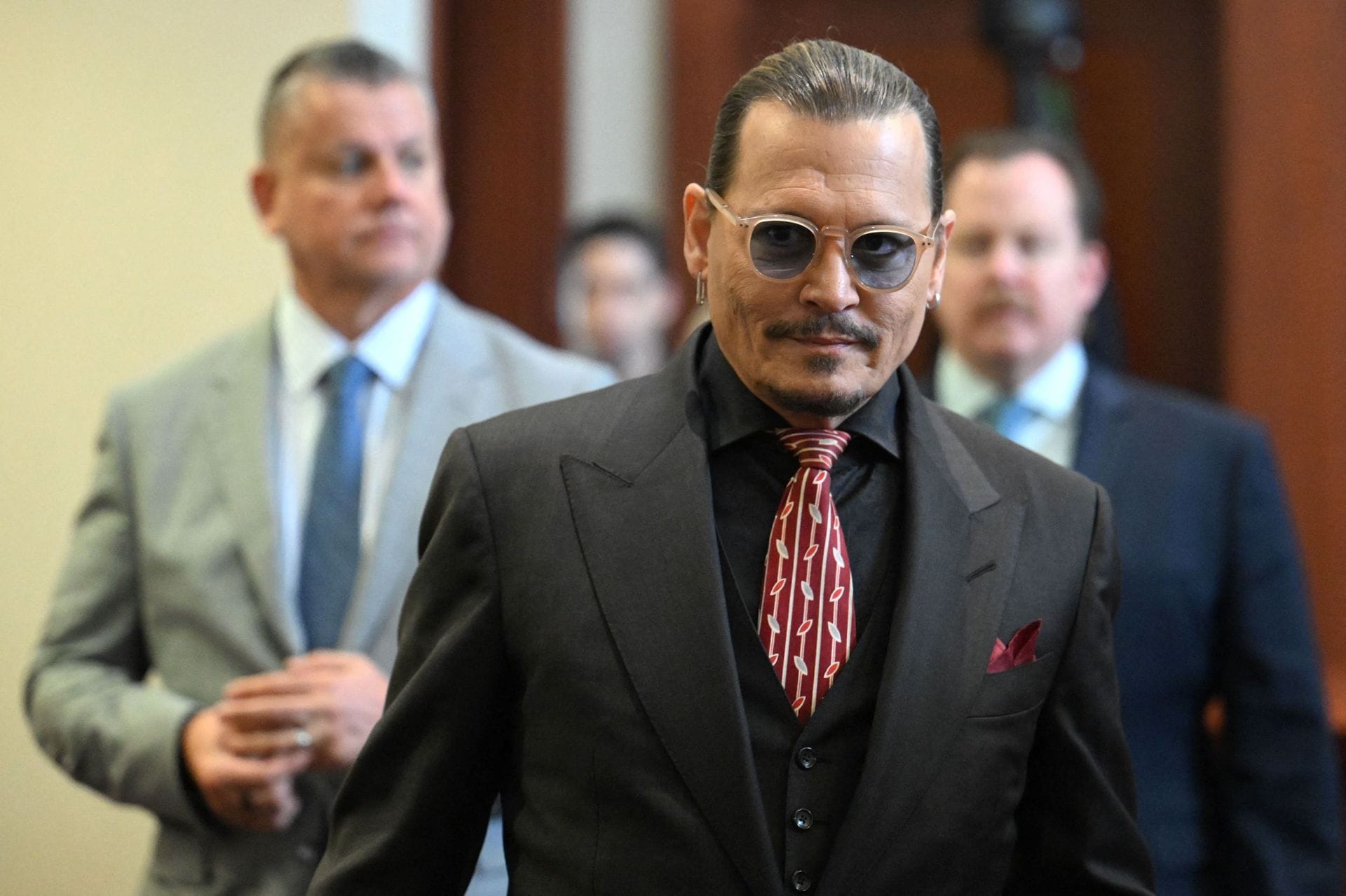 “It has never been about money”: Johnny Depp’s attorney clarifies the ...