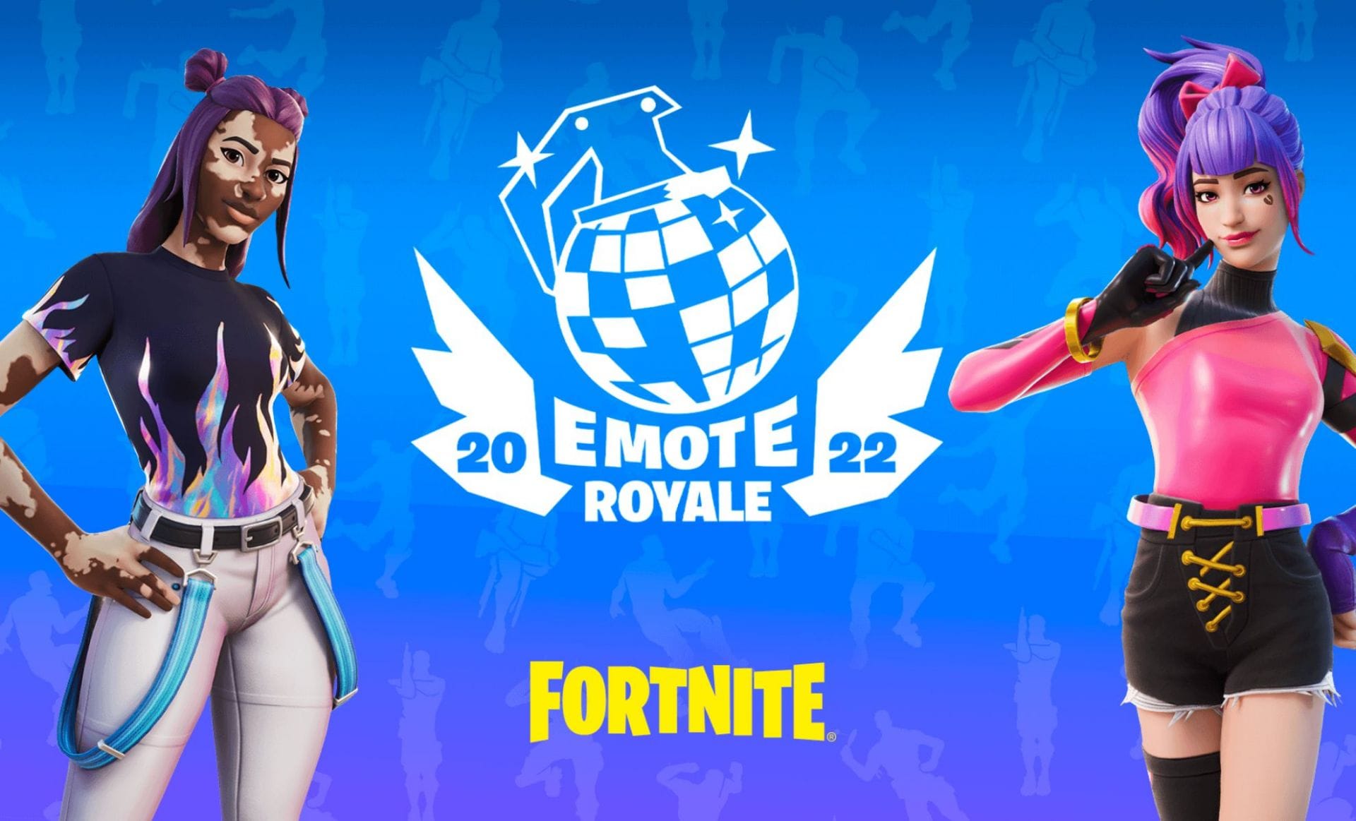 Fortnite Emote Royale 2022: How to participate, $2500 cash reward and more