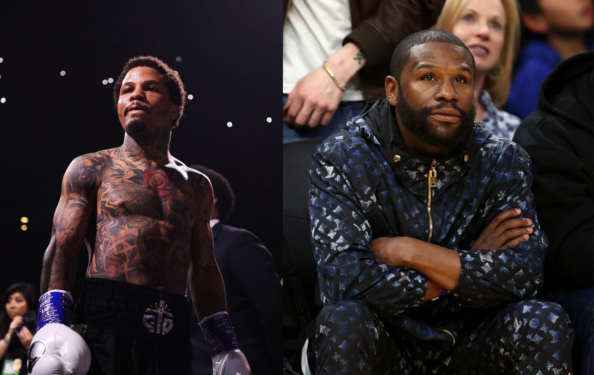 Boxing News: Is Gervonta Davis still with Mayweather Promotions?