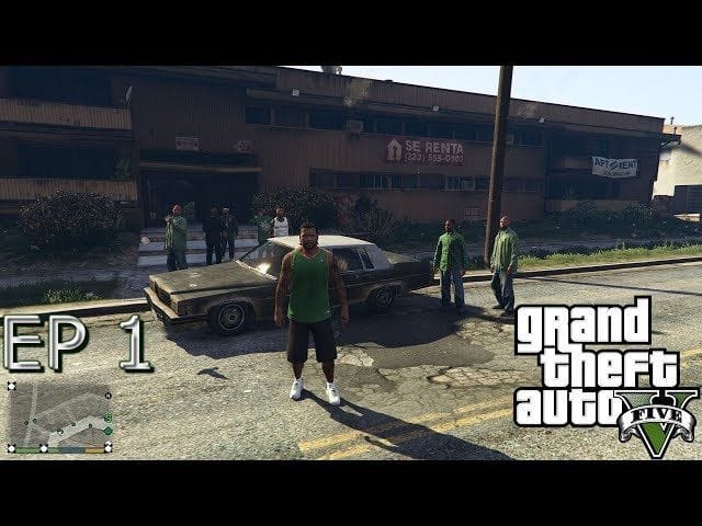 5 best roleplay mods for GTA 5 in 2022