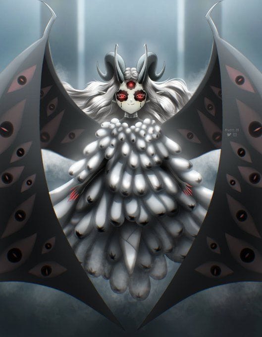 Every devil in Black Clover, ranked from least to most powerful