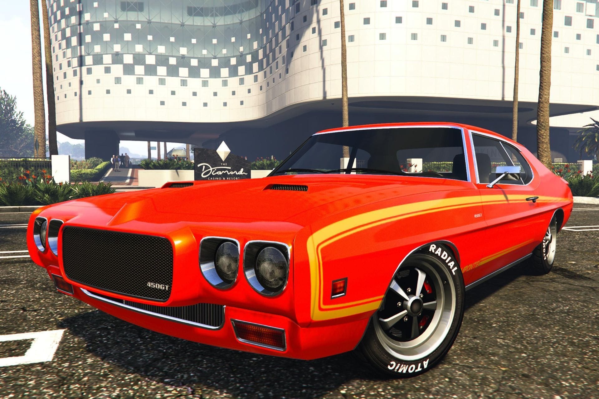 Arbiter GT in GTA Online: Price, performance, and more