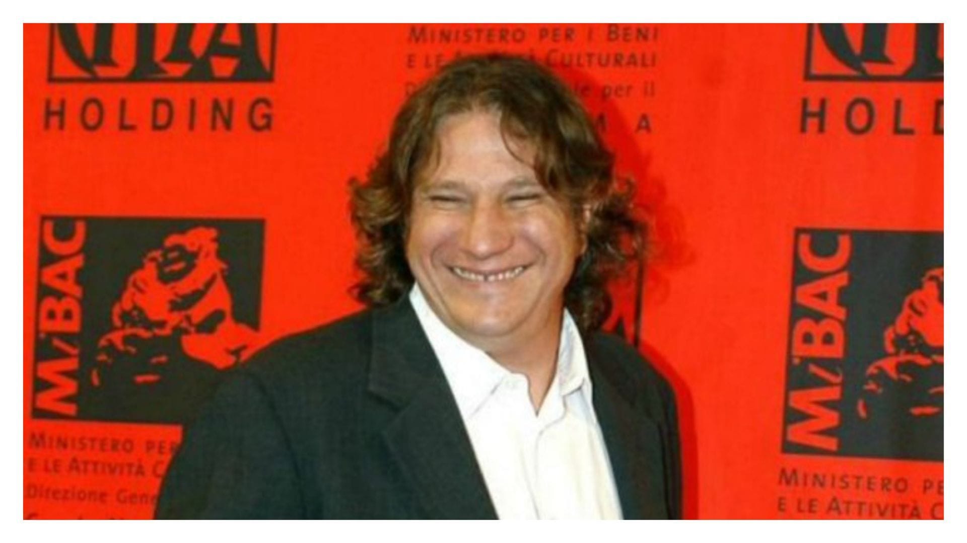 Who was Roberto Brunetti? Roman actor known as 'Er Patata' found dead at 55