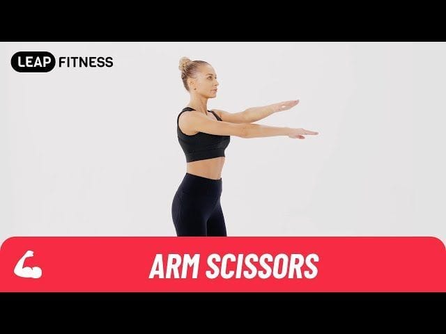 7 Best Arm Stretches You Can Do before Your Arm Workout