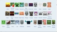 List Of Untameable Mobs In Minecraft 1 19
