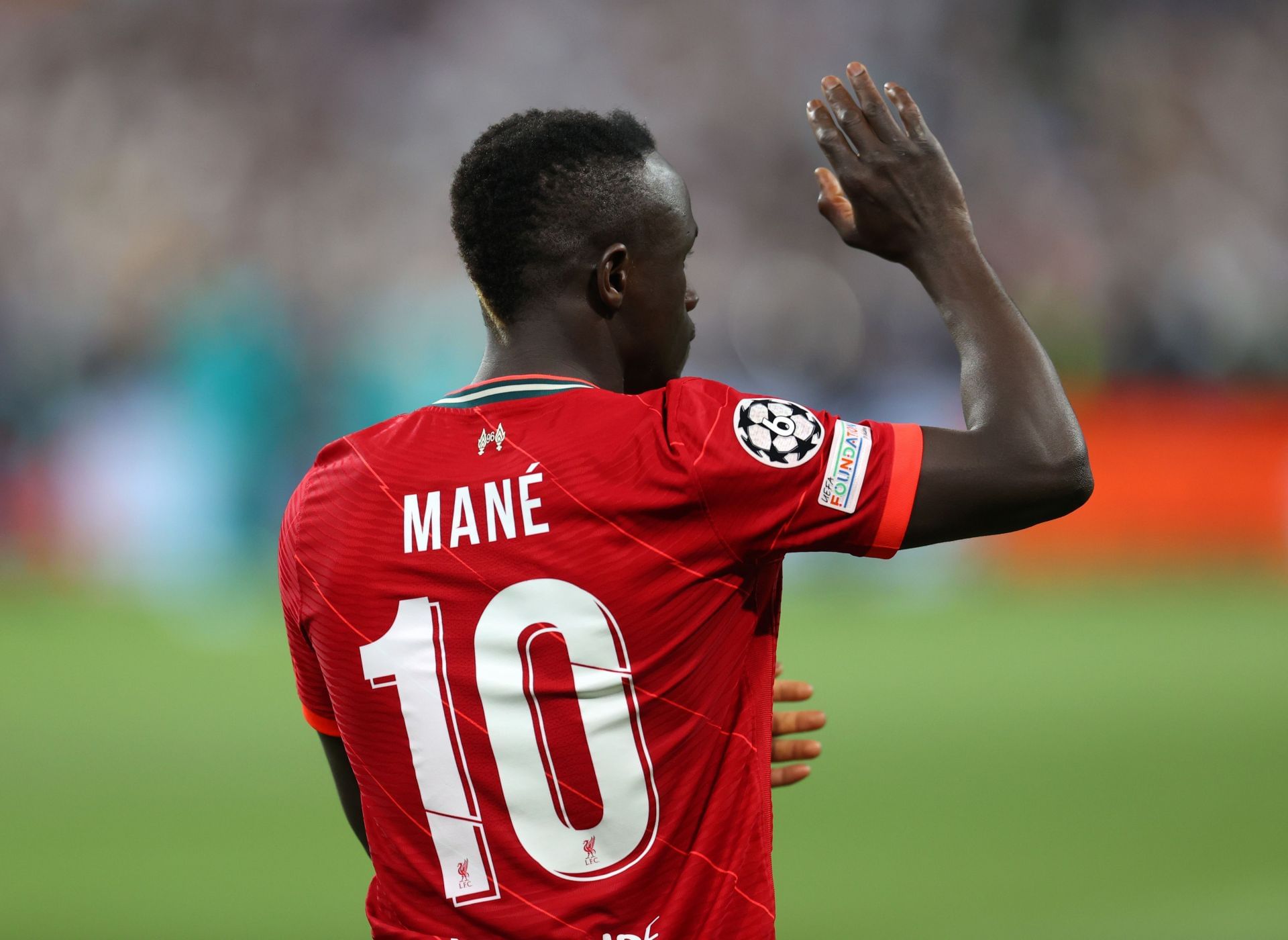 Liverpool star offers Sadio Mane his house in Munich to help with ...
