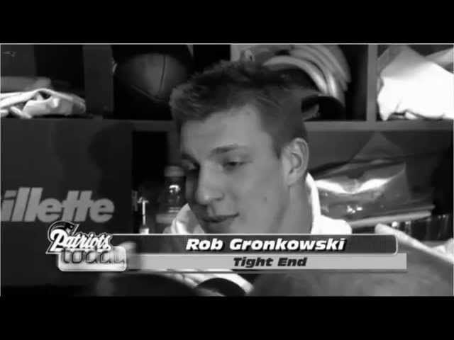 The story of Aaron Hernandez.