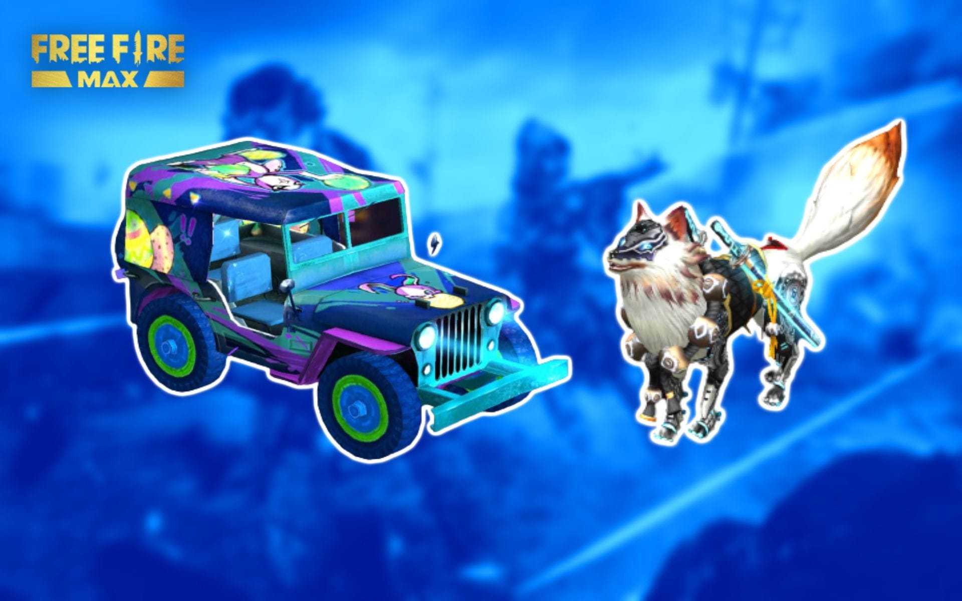 Garena Free Fire MAX redeem codes for 3 June 20222: How to get free ...