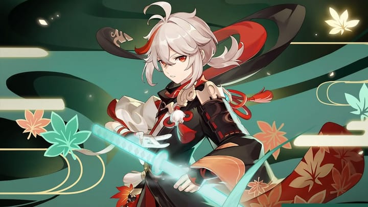 5 most anticipated Genshin Impact character banners and reruns in 2022