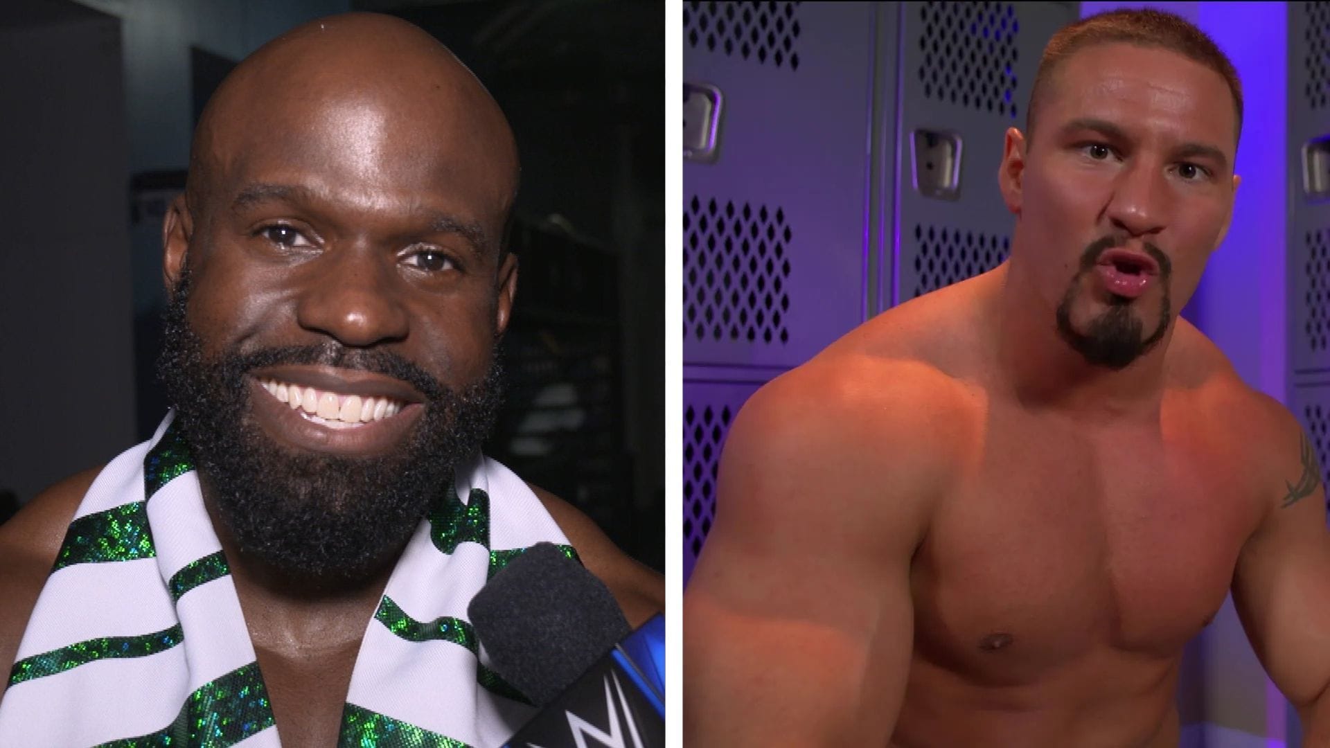 4 things for Apollo Crews to accomplish on WWE NXT