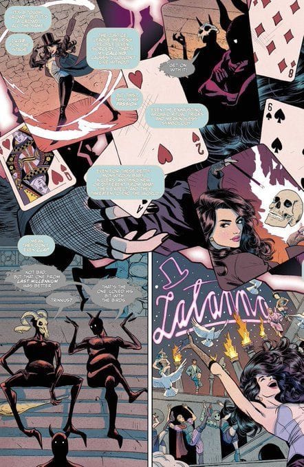 10 best love interests of Nightwing explored as Dick Grayson expresses ...