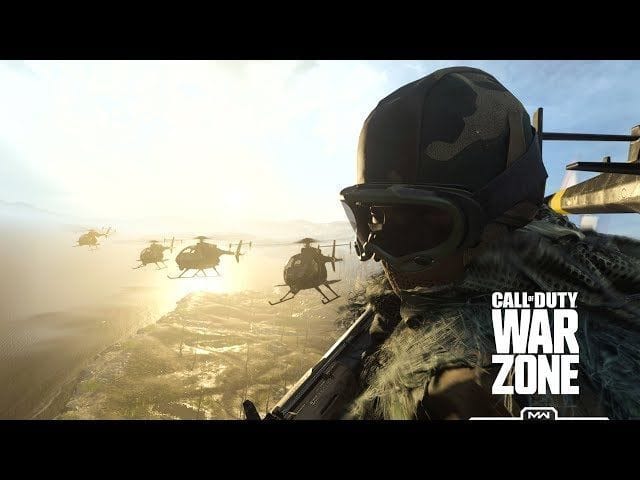 When did the first Call of Duty come out? Listing all games in order of ...