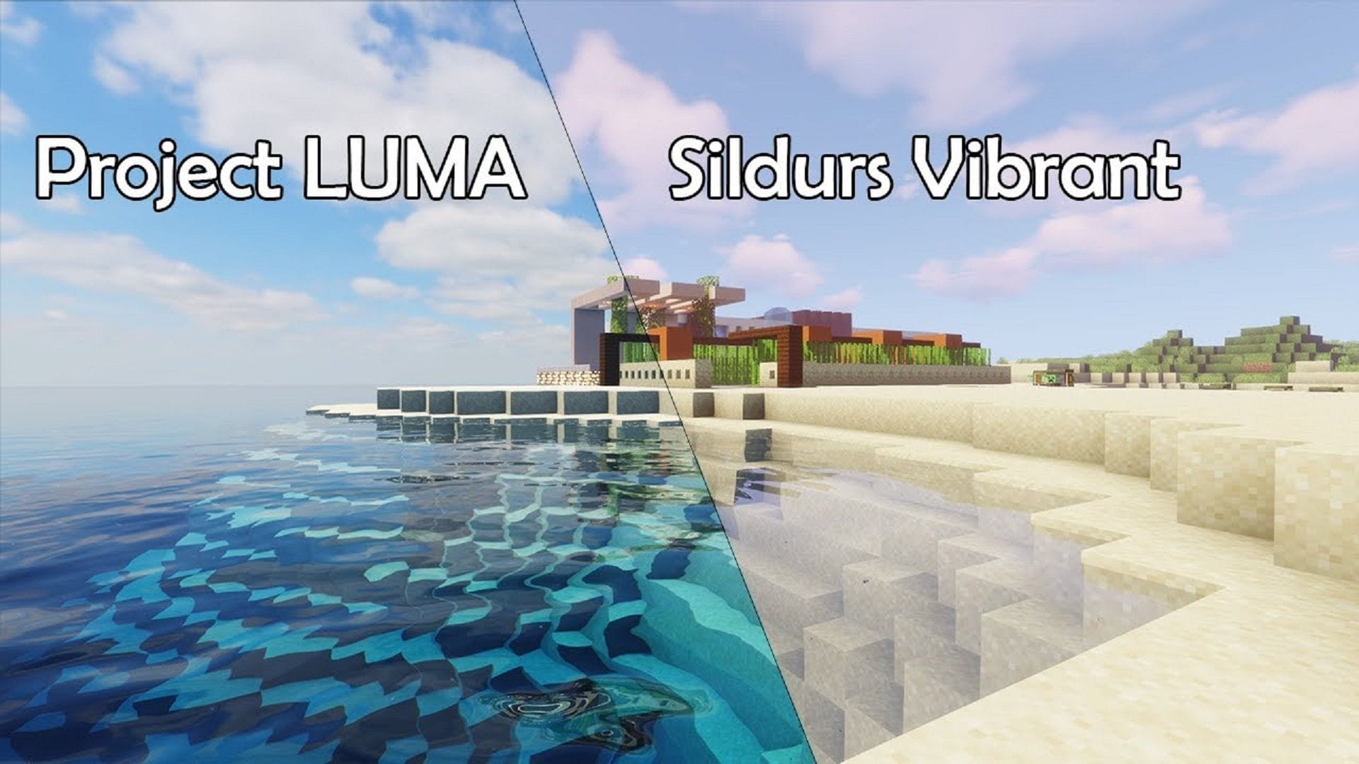 5 best shaders for Minecraft's 1.19 update