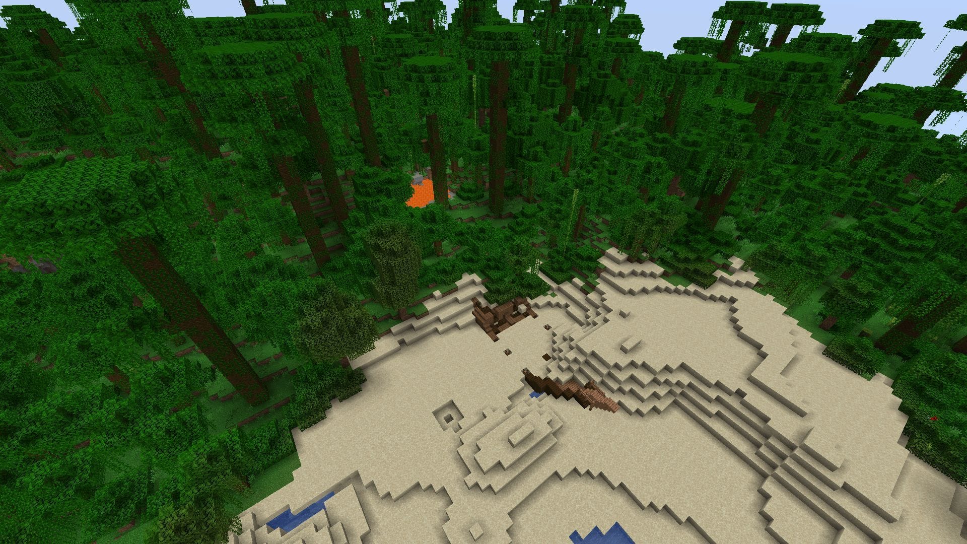 7 best Minecraft 1.19 seeds for finding geodes