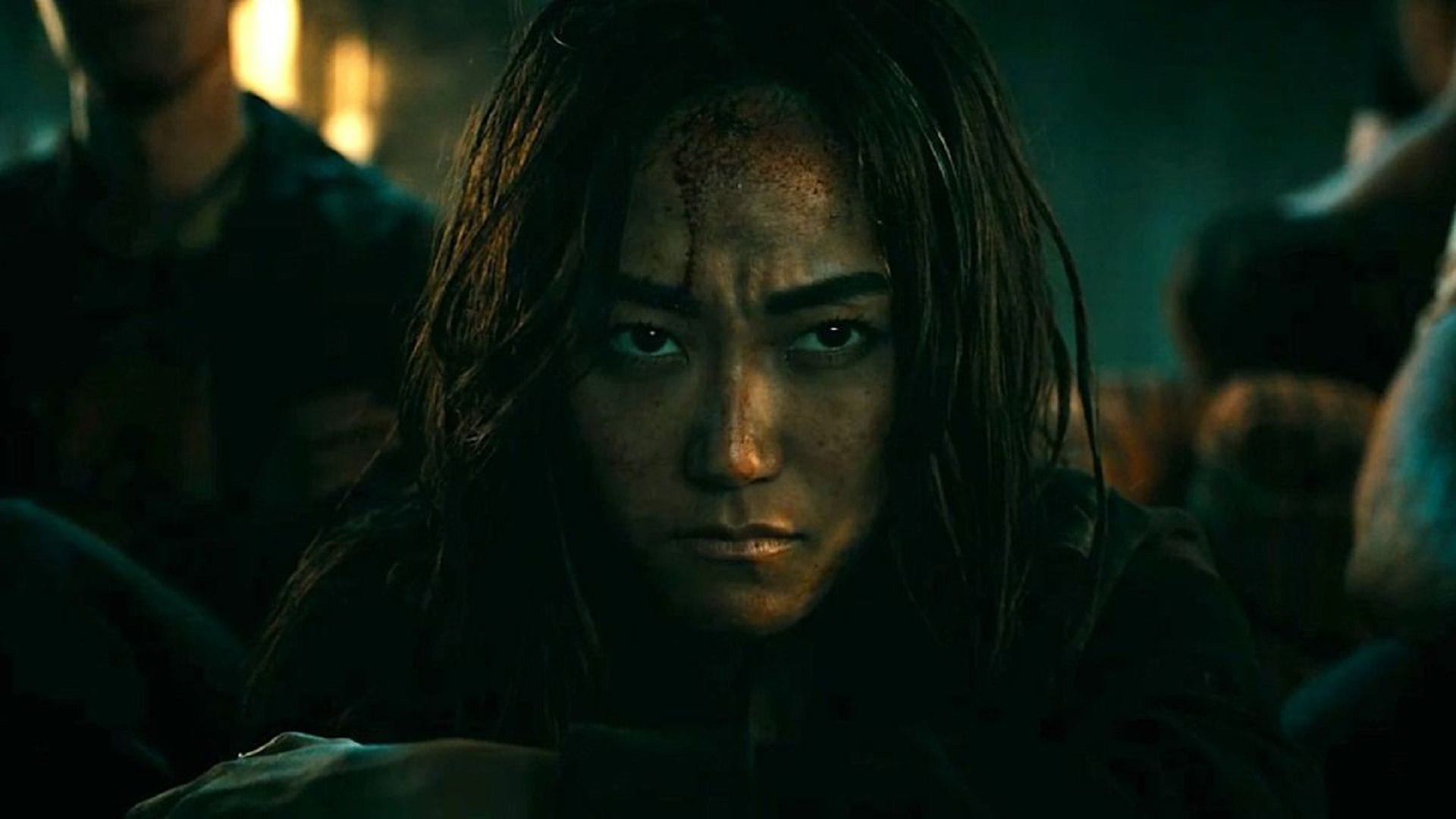 Will Kimiko from The Boys survive? Future possibilities for characters ...