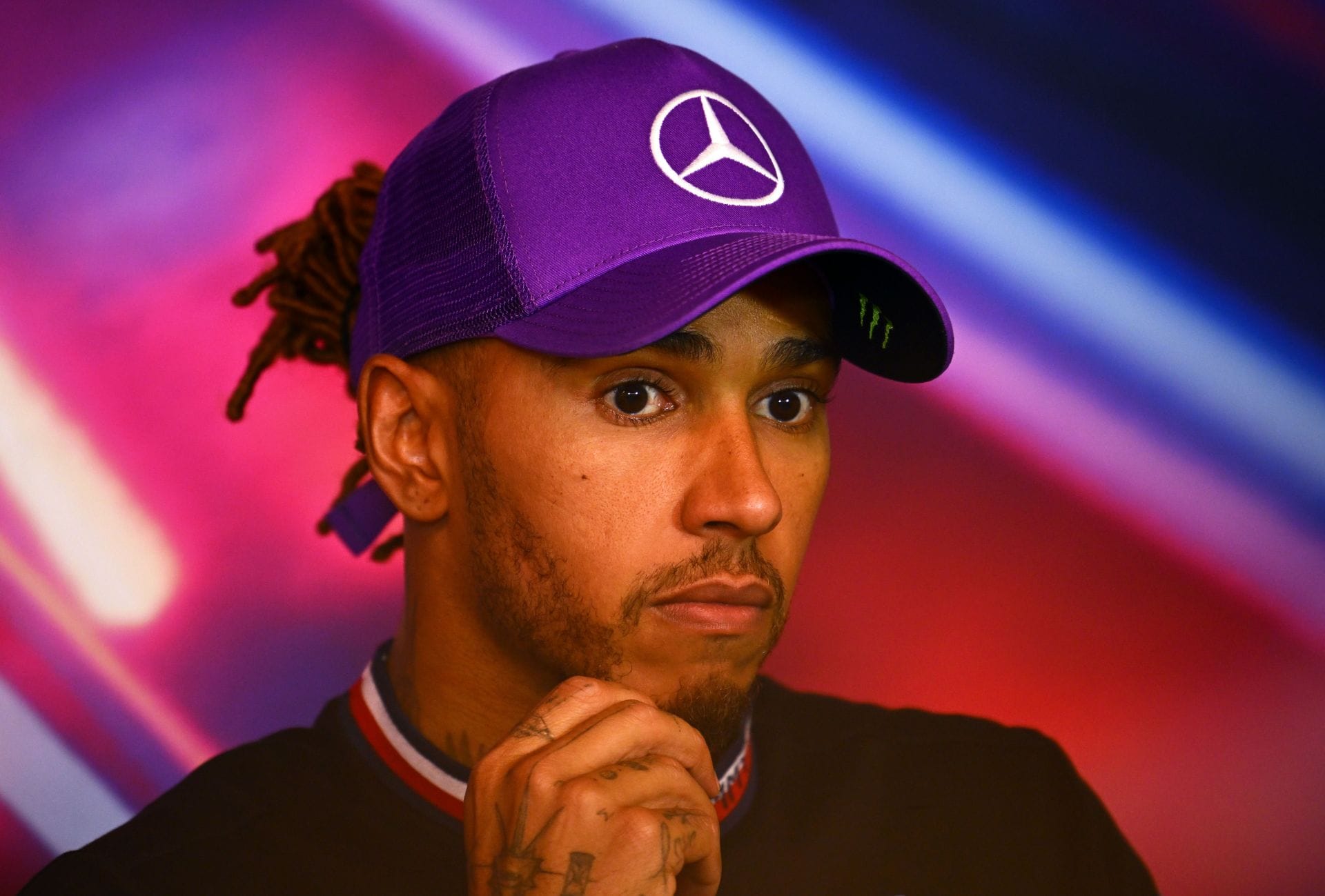 5 potential F1 drivers who can replace Lewis Hamilton at Mercedes
