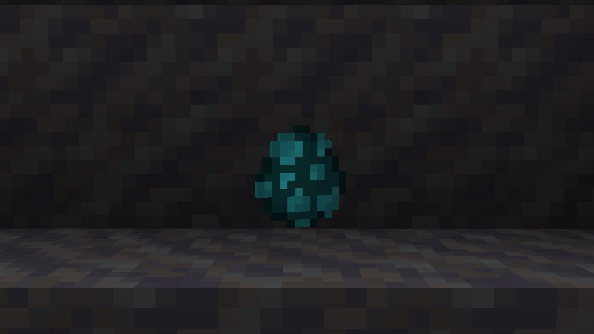 List of new items added to Minecraft 1.19 The Wild Update