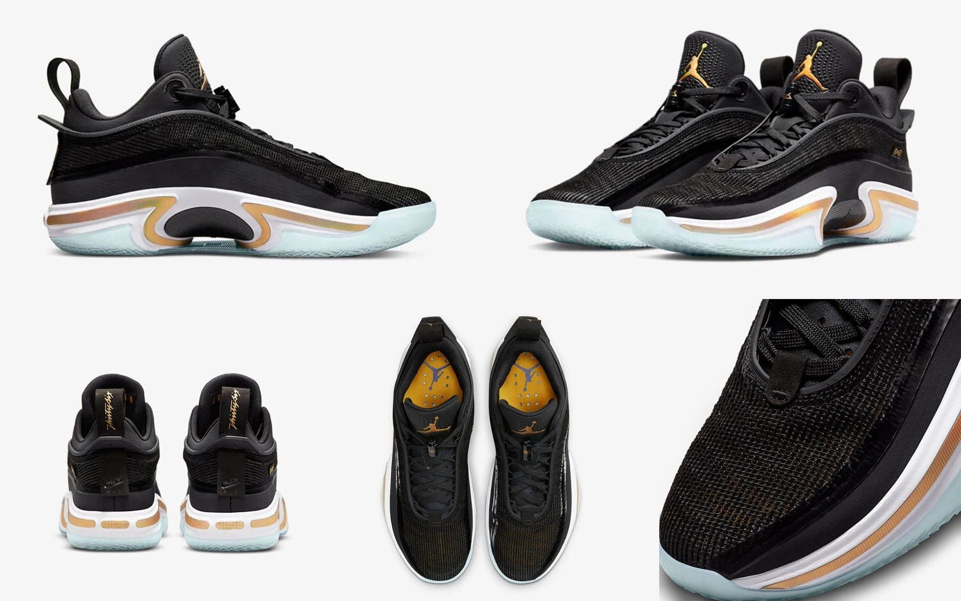 Where to buy Air Jordan 36 Low DMP shoes? Release date, price and more ...