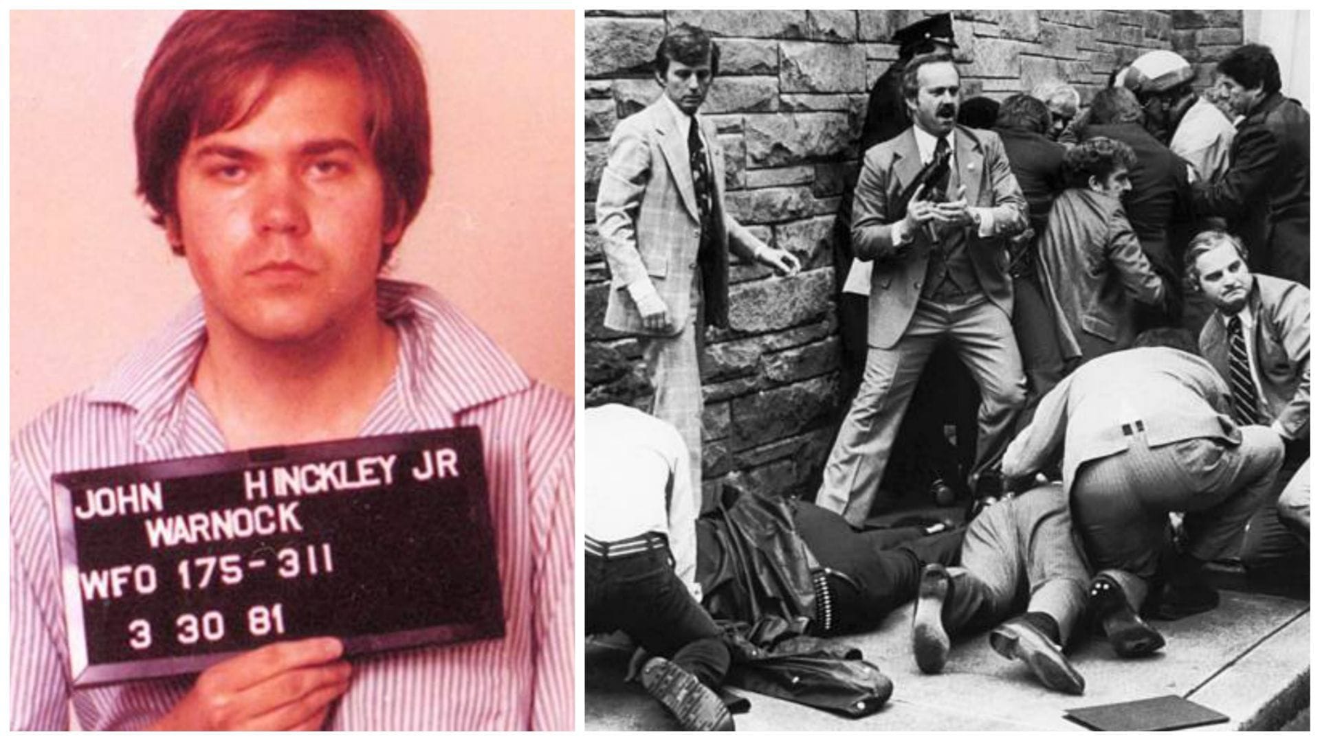 “Time to rock and roll”: John Hinckley thanks supporters ahead of ...