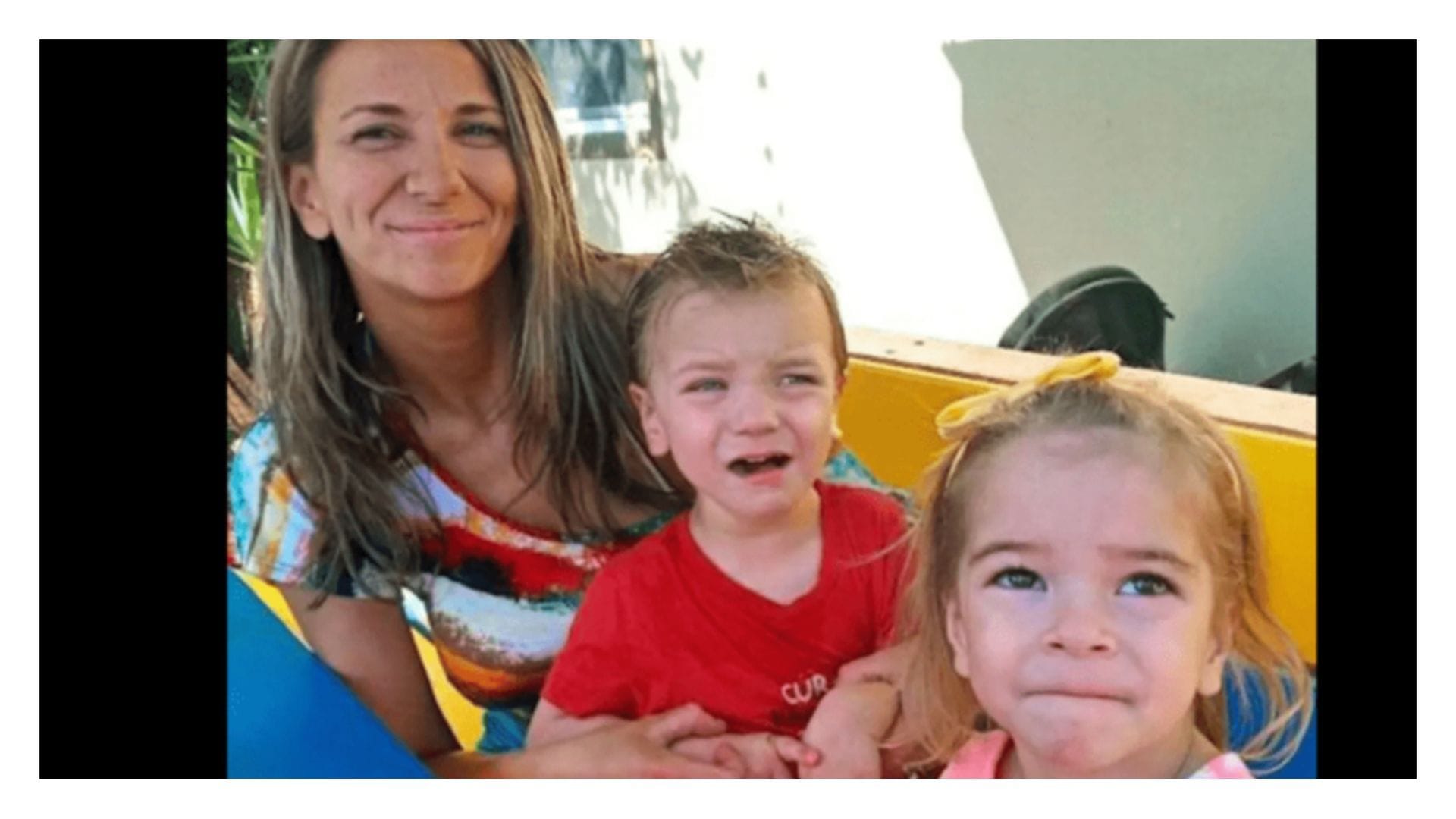 What happened to Andrea Langhorst? Florida mom and twin children’s ...