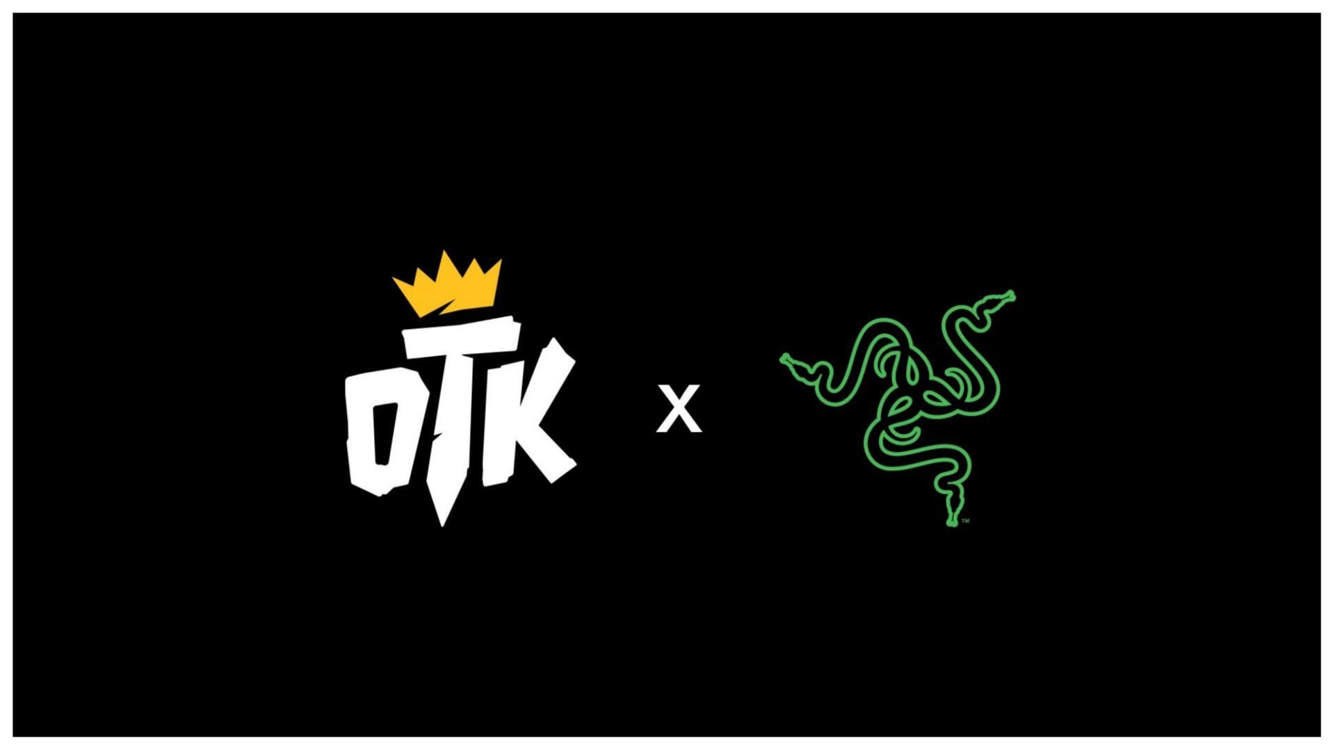 OTK announce partnership with Razer in video featuring Cyr, Asmongold ...