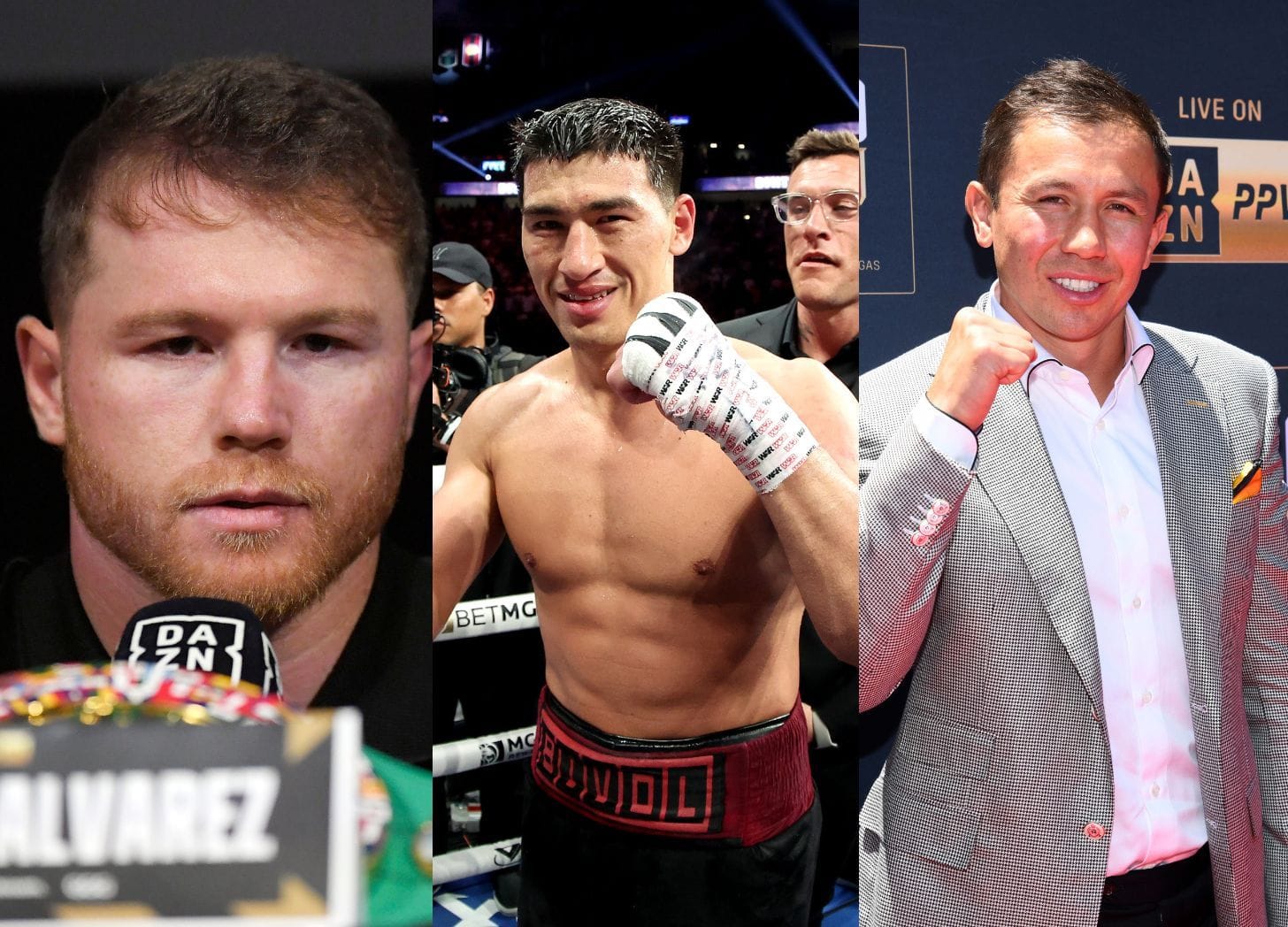 Boxing News: Canelo Alvarez wanted immediate rematch against Dmitry Bivol