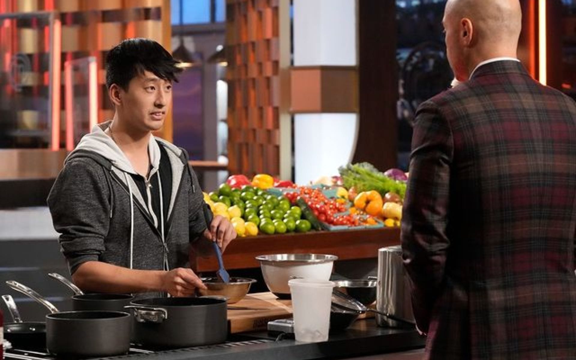 What time will MasterChef Season 12 Episode 3 air? Release date, what ...