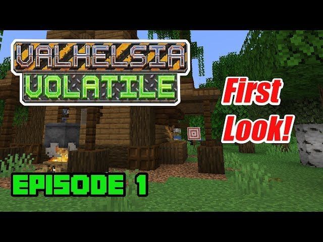 7 best modpacks for Minecraft 1.19 update