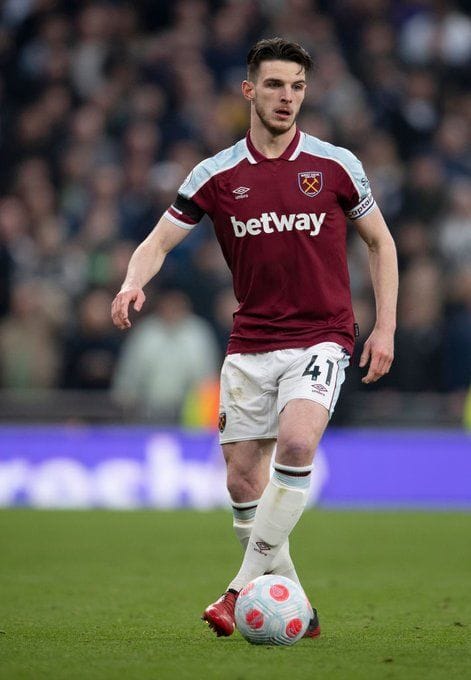 Ranking 7 best defensive midfielders in the Premier League last season ...