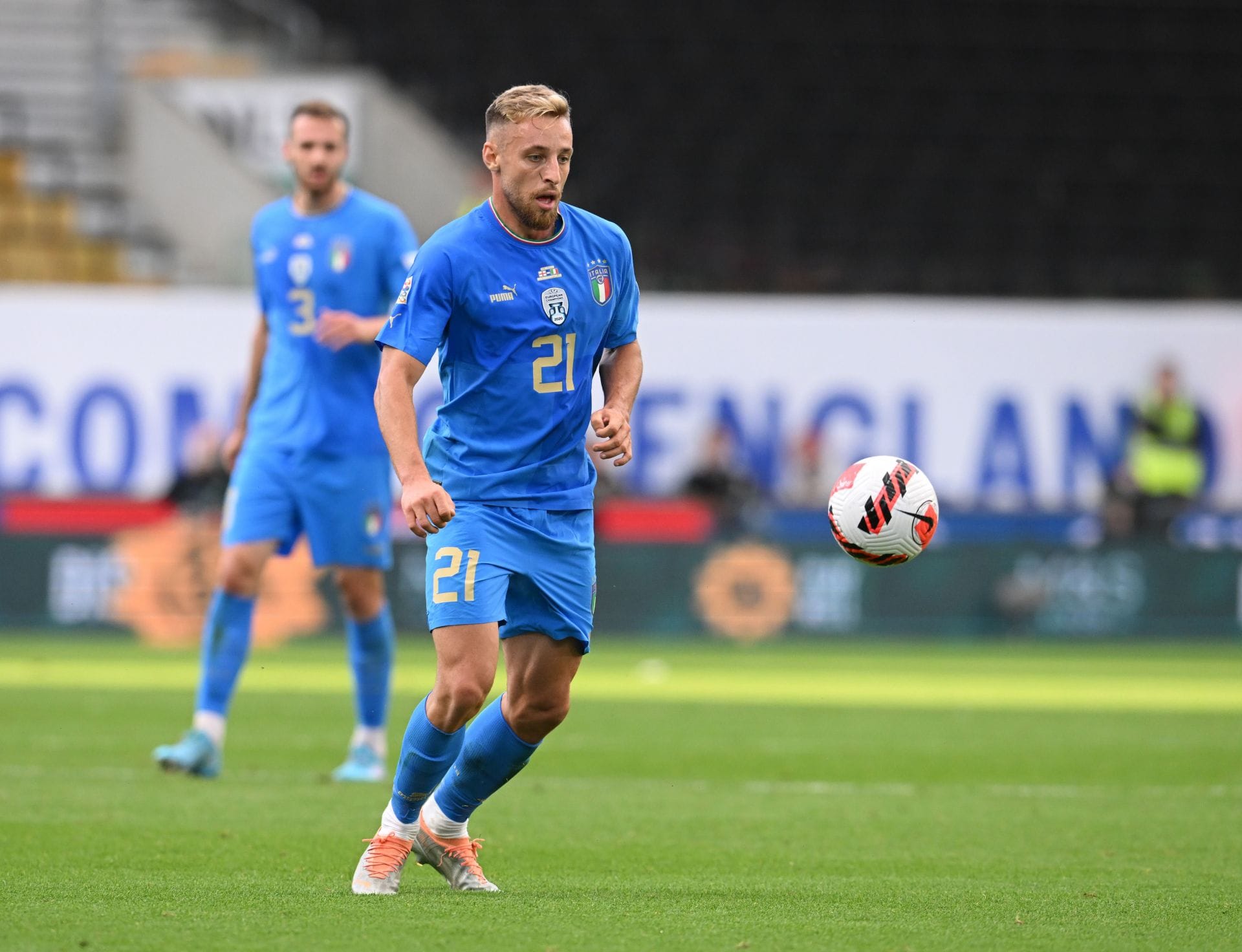 Germany 5-2 Italy: Hits and Flops as Die Mannschaft secure thumping ...