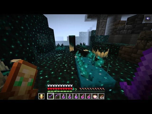 7 best mob attacks in Minecraft 1.19 ranked