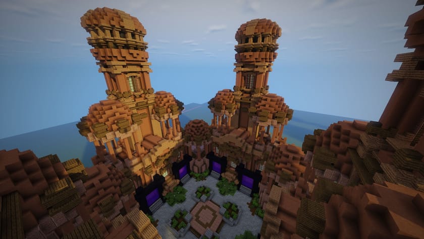 5 best PvP servers for Minecraft 1.19 update