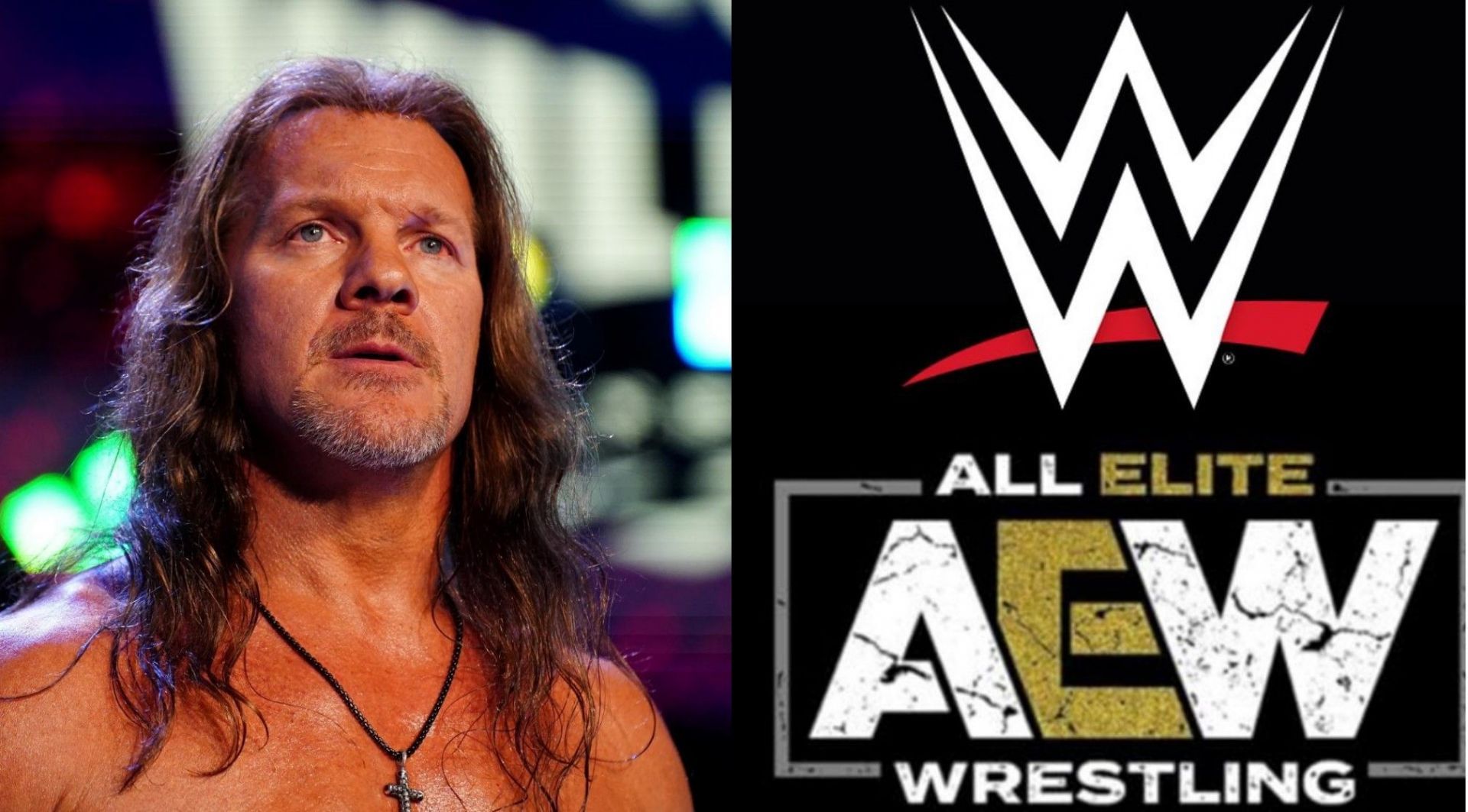 WWE's MVP breaks silence on his "tense" confrontation with AEW star Chris Jericho