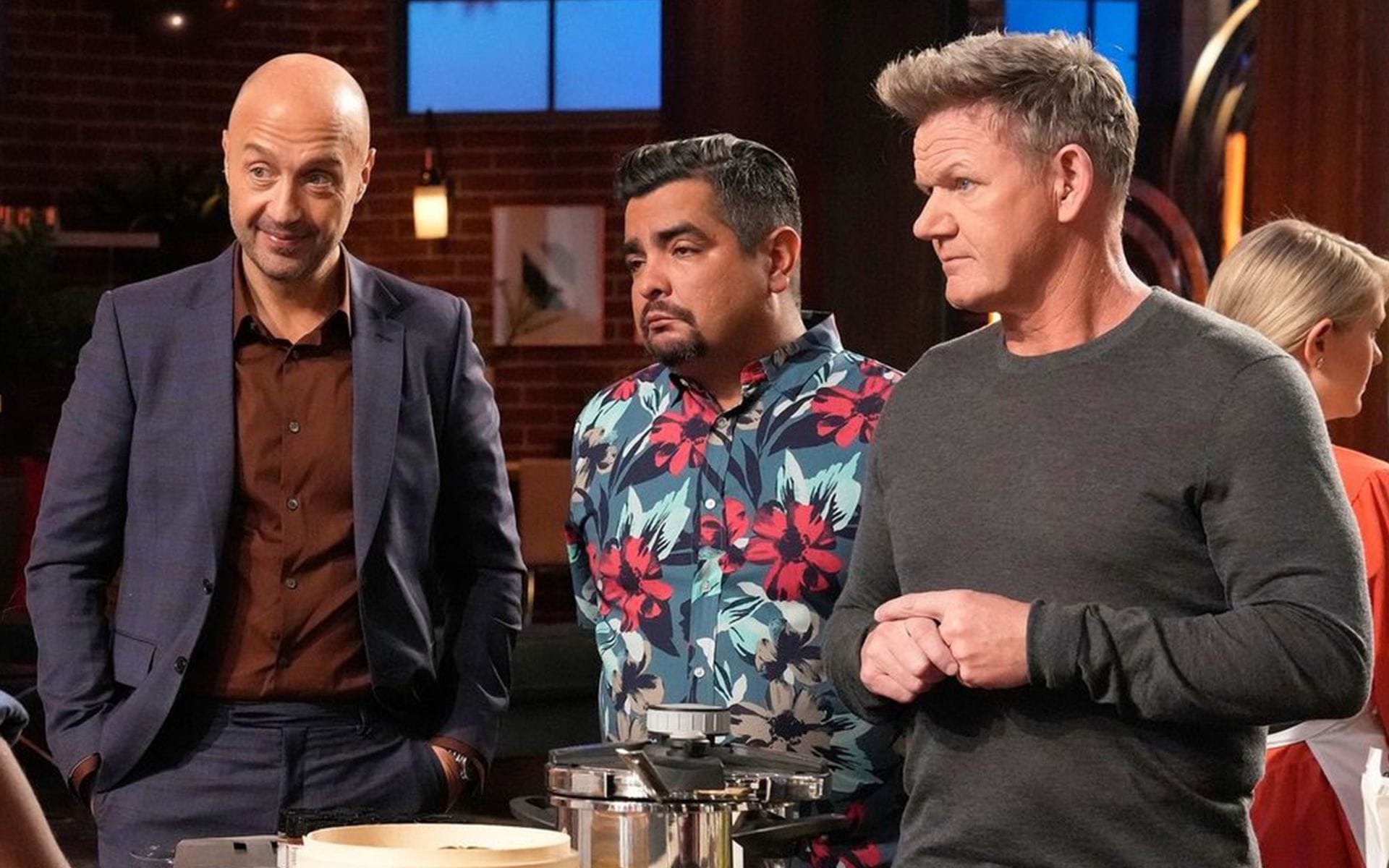 What time will MasterChef Season 12 Episode 5 air? Surprise guest ...