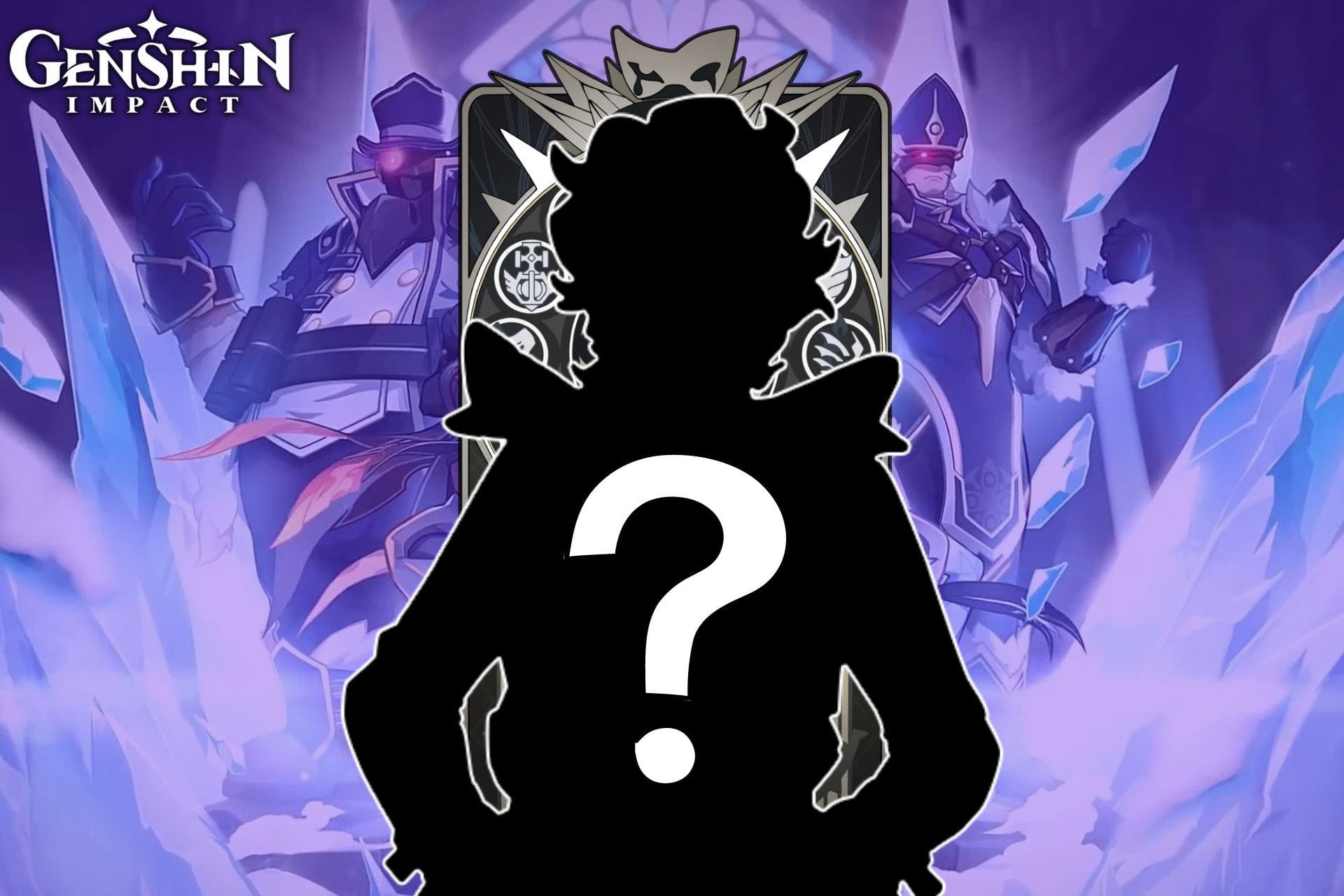 Genshin Impact 2.7 reveals more about the Fatui Harbinger 'Regrator'