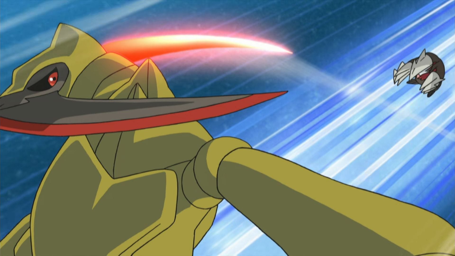 How to catch Axew in Pokemon GO