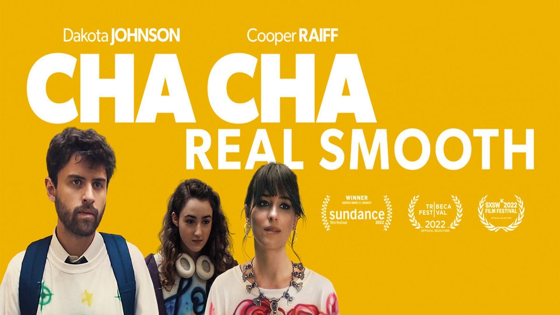 What time will Cha Cha Real Smooth air on Apple TV +? Release date ...