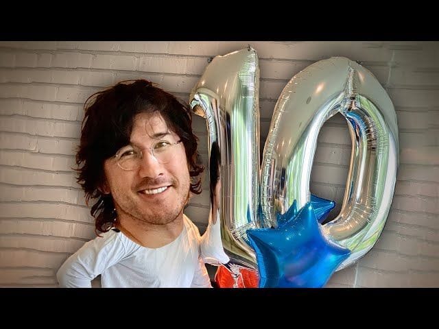 How old is Markiplier? Breaking down the streamer’s age and other ...