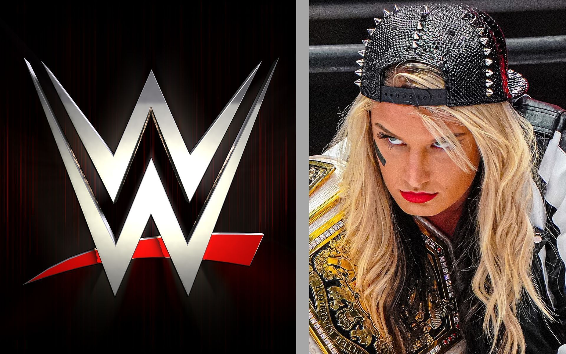 Toni Storm on leaving WWE in December