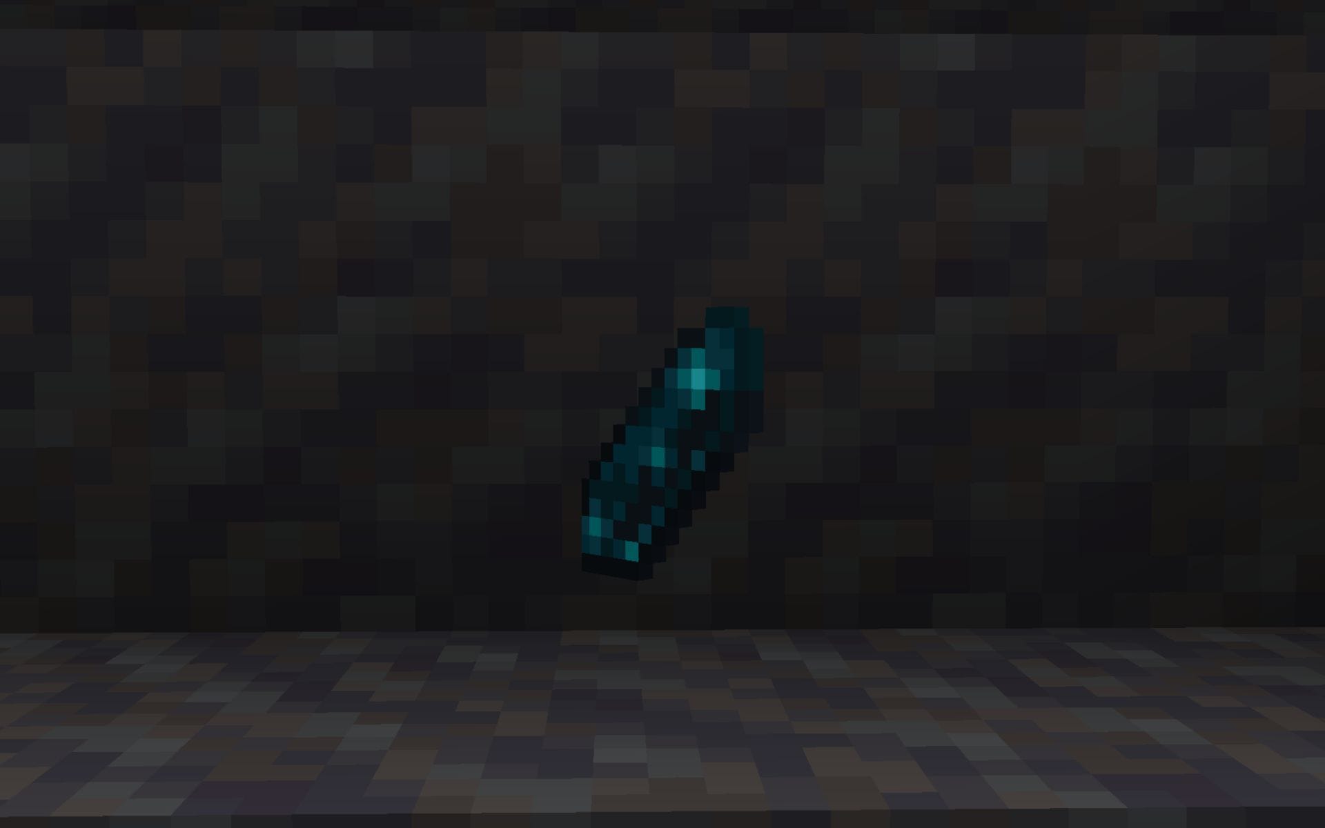 How to use echo shards in Minecraft 1.19